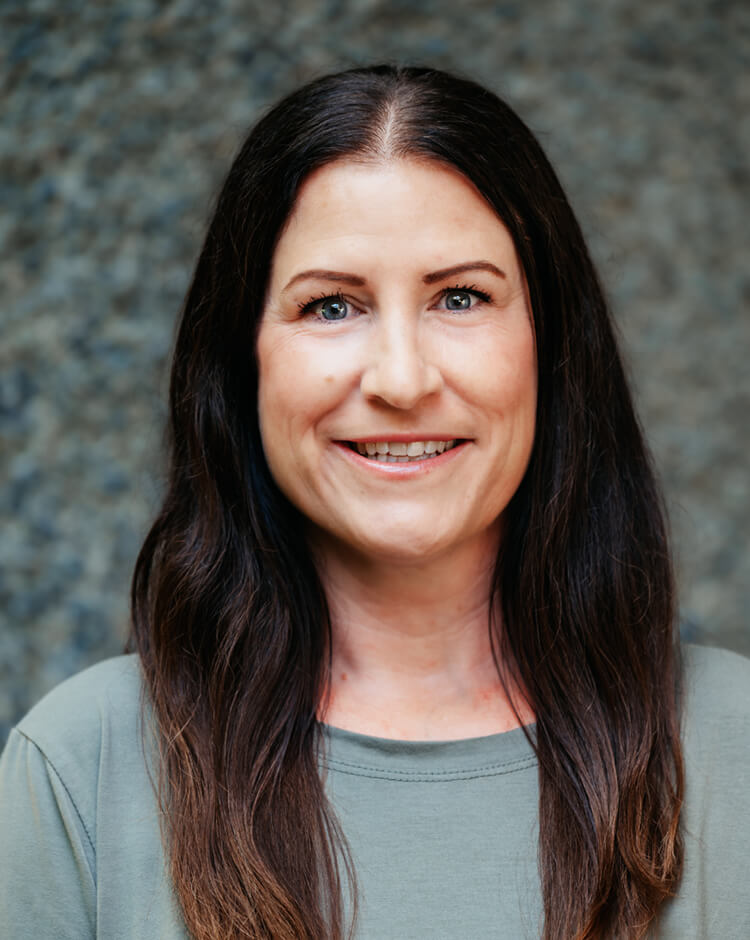 Nicole Fraser - Sherringham Group